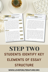 4 Steps to Use Example Expository Essays for Successful Writing - Love ...
