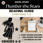 Number the Stars: A Story to Inspire Courage and Spark Wonder - Love ...